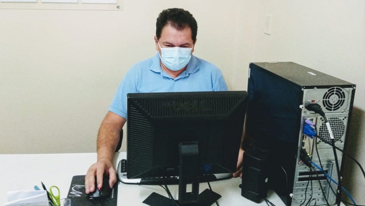 Em meio à pandemia, continuamos divulgando as boas notícias do mundo ...